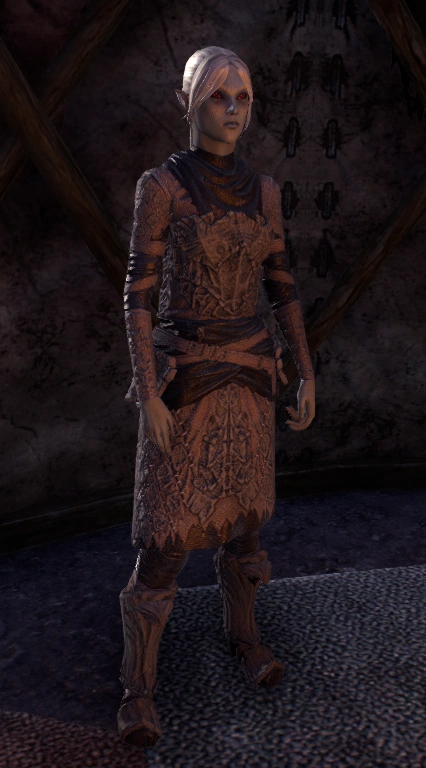 Ledda | Wiki The Elder Scrolls | Fandom