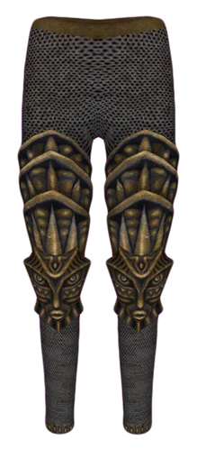 Madness Greaves | Elder Scrolls | Fandom