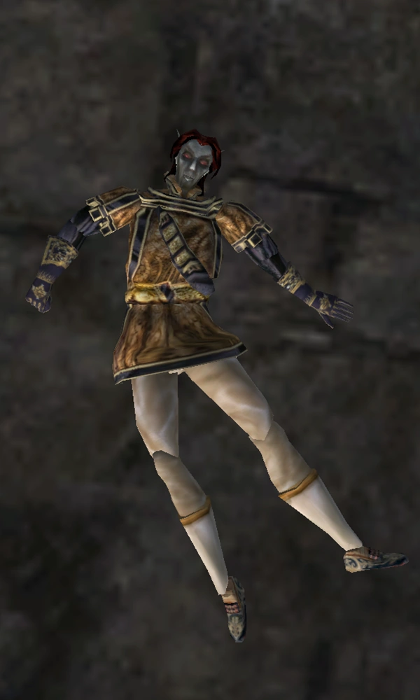 Ralen Hlaalo | Elder Scrolls | Fandom