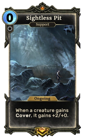 Sightless Pit (Legends) | Elder Scrolls | Fandom