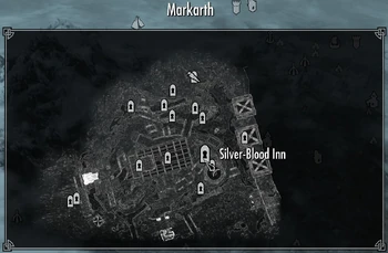 Silver-Blood Inn | Elder Scrolls | Fandom