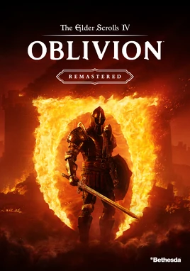 The Elder Scrolls IV: Oblivion Remastered | Elder Scrolls | Fandom