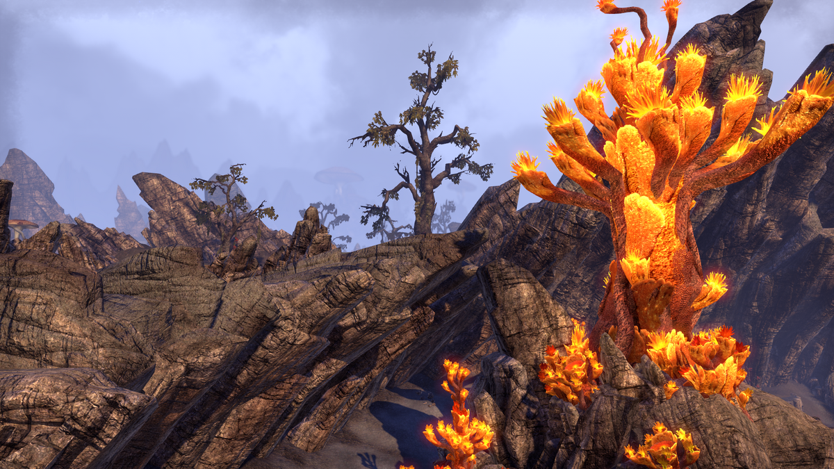Vivec's Antlers | Elder Scrolls | Fandom Vivec's Antlers | Elder Scrolls | Fandom