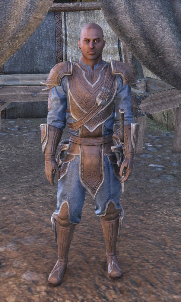 Zenul | Elder Scrolls | Fandom