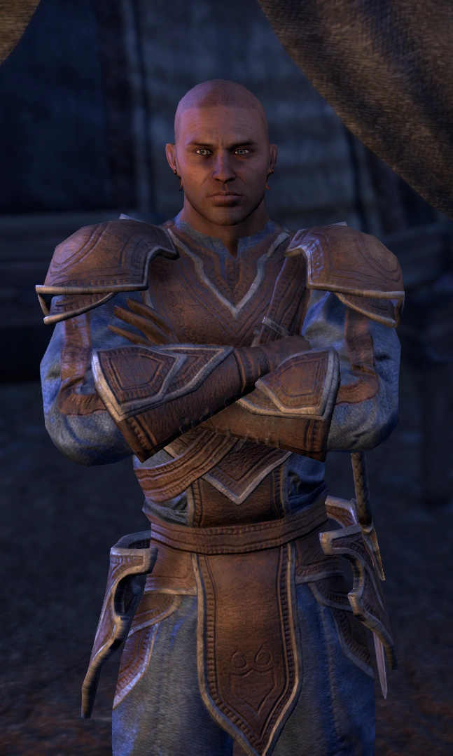 Zenul | Wiki The Elder Scrolls | Fandom