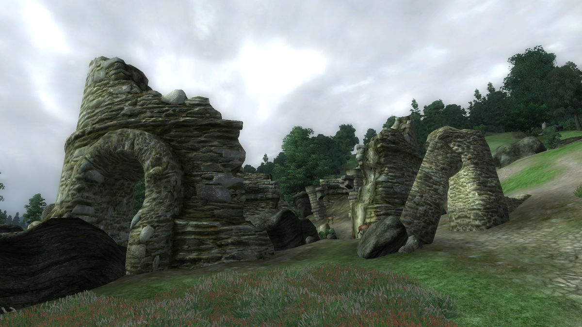 Форт Никель Lore The Elder Scrolls Wiki Fandom