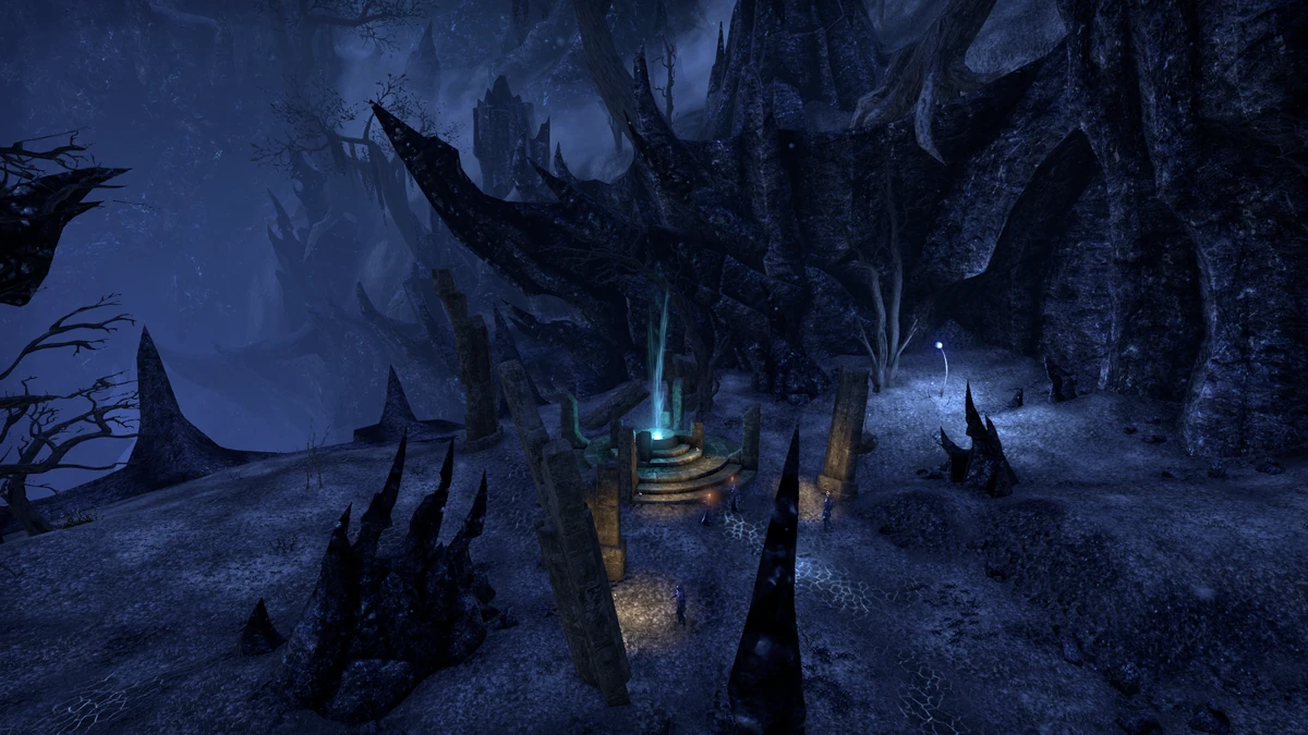 Aba-Darre | Elder Scrolls | Fandom