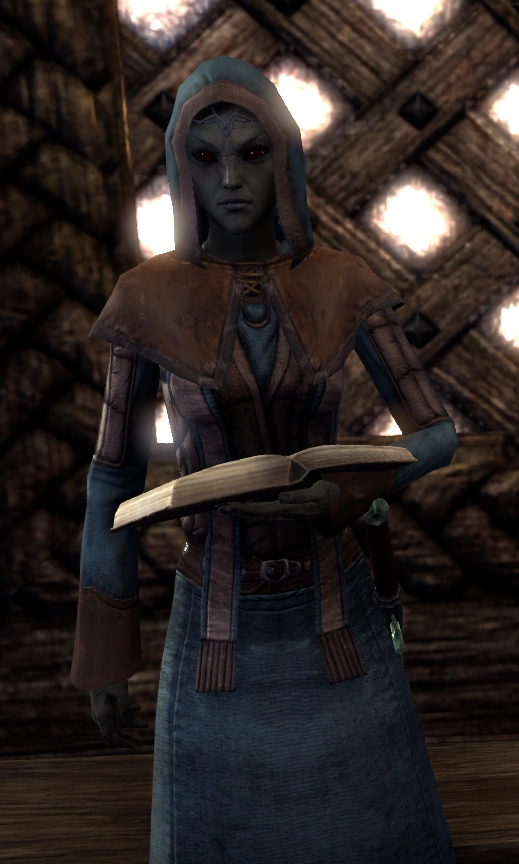 Brelyn | Wiki The Elder Scrolls | Fandom