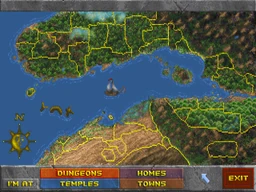 Lieux (Daggerfall) | Wiki The Elder Scrolls | Fandom