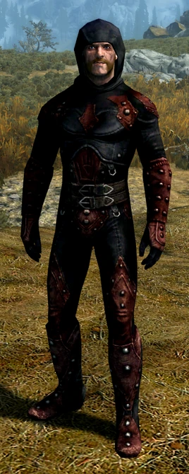 Assassin (Skyrim) | Elder Scrolls | Fandom