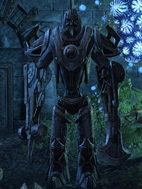 Engine Garrison's Centurion | Elder Scrolls | Fandom