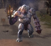 Atronach | Elder Scrolls | Fandom