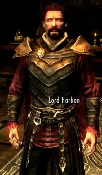 Harkon | The Elder Scrolls Wiki | Fandom