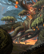 Hist | Elder Scrolls | Fandom