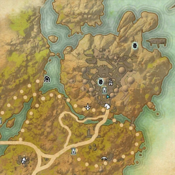 Necrom (Online) | Elder Scrolls | Fandom