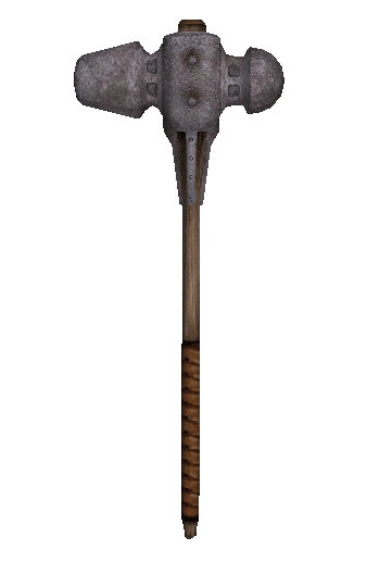 Warhammer of Embers | Elder Scrolls | Fandom