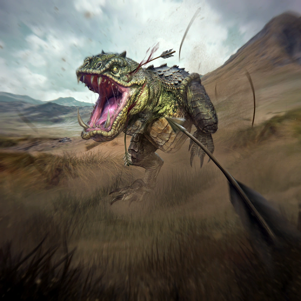 Oszalały alit | The Elder Scrolls Wiki | Fandom