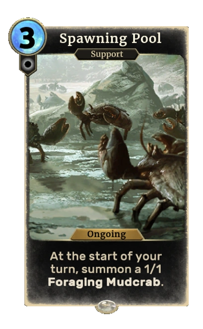 Spawning Pool | Elder Scrolls | Fandom