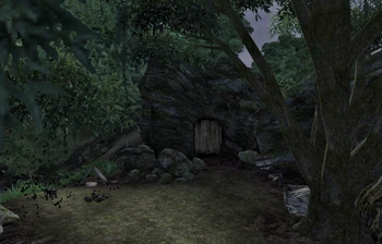 Undertow Cavern (Oblivion) | Elder Scrolls | Fandom