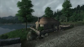 Weye (Oblivion) | Elder Scrolls | Fandom