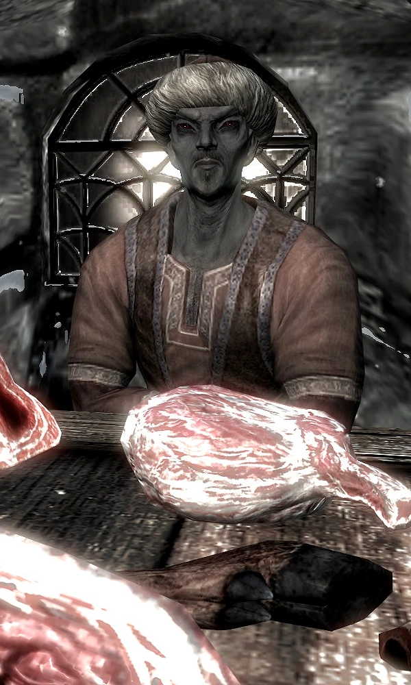 Aval Atheron | Elder Scrolls | Fandom