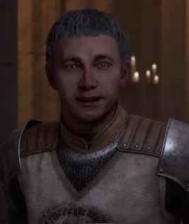 Berich Inian | Elder Scrolls | Fandom