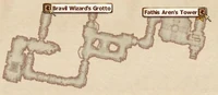 Arrow of Extrication (Quest) | Elder Scrolls | Fandom
