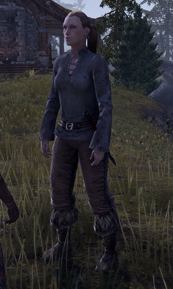 Eirma | Elder Scrolls | Fandom