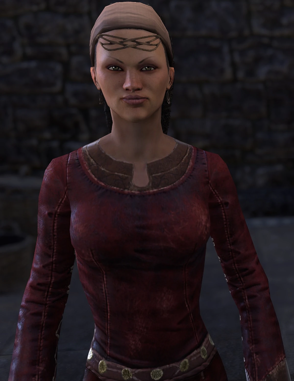 Lady Adima | Elder Scrolls | Fandom