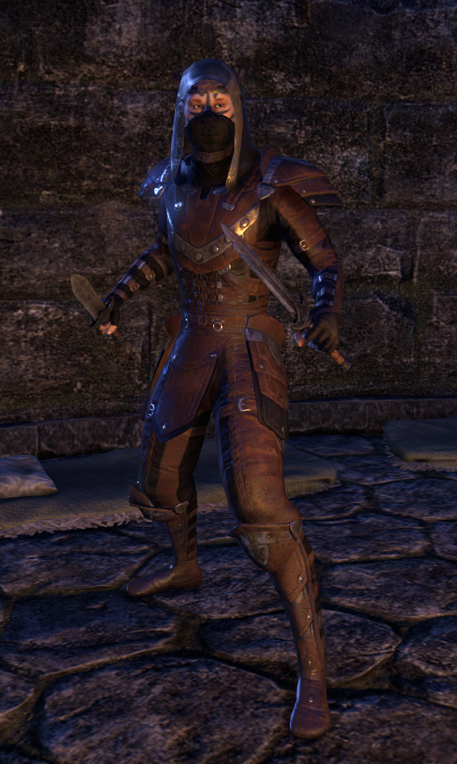 Frappeur Ténébrant Wiki The Elder Scrolls Fandom