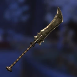 Unusual Bladed Weapons