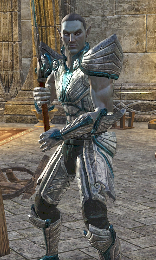 Heculoa | Elder Scrolls | Fandom