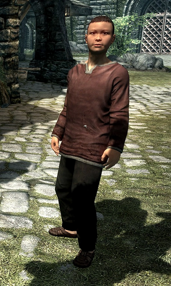 Kayd | The Elder Scrolls Wiki | Fandom