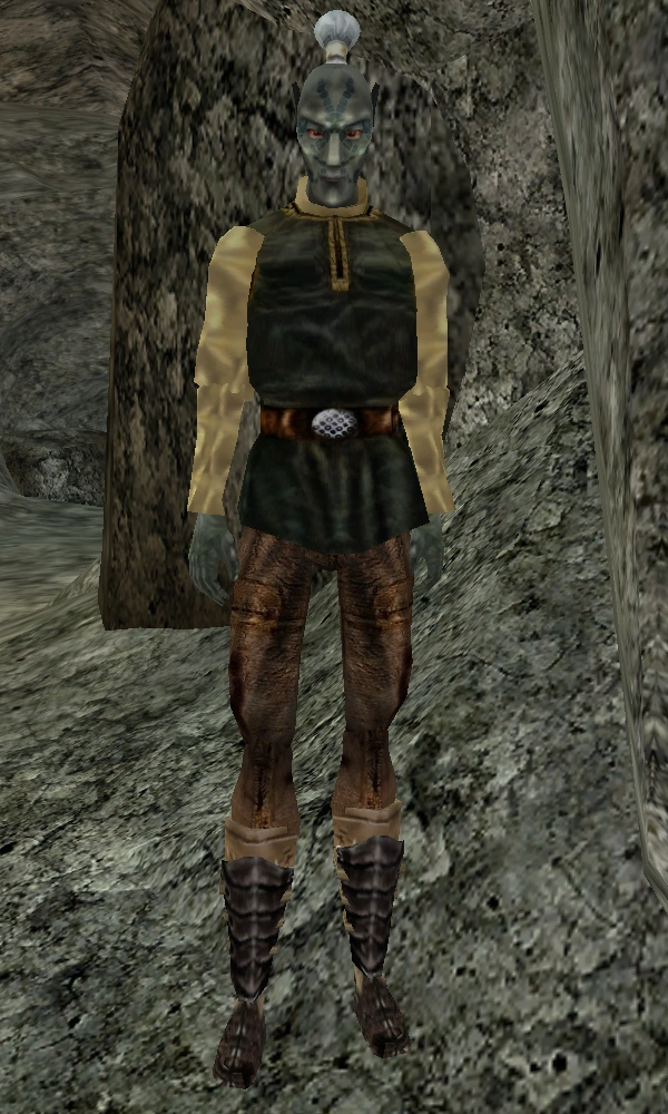 Madsu Dreth | The Elder Scrolls Wiki | Fandom