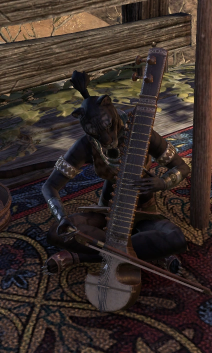 Narazreshi | Elder Scrolls | Fandom