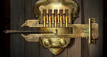 Lockpick (Oblivion) | Elder Scrolls | Fandom