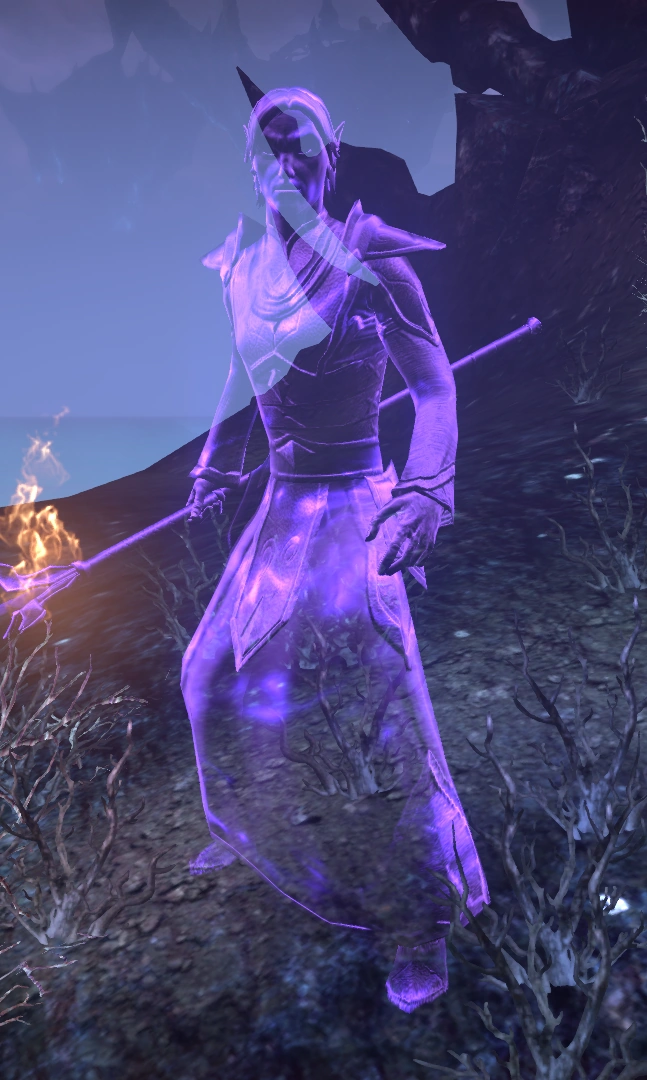 Rararyn | Wiki The Elder Scrolls | Fandom