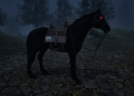 Shadowmere (Oblivion) | Elder Scrolls | Fandom