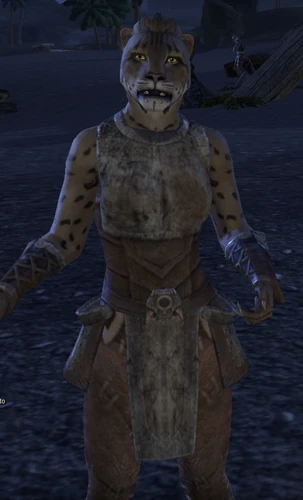 Shalar | Elder Scrolls | Fandom