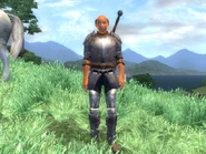 Sir Roderic | Elder Scrolls | Fandom