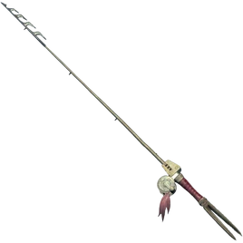 Argonian Fishing Rod | Elder Scrolls | Fandom
