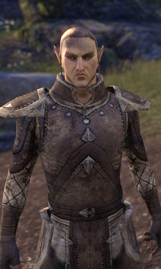 Sorondil Wiki The Elder Scrolls Fandom