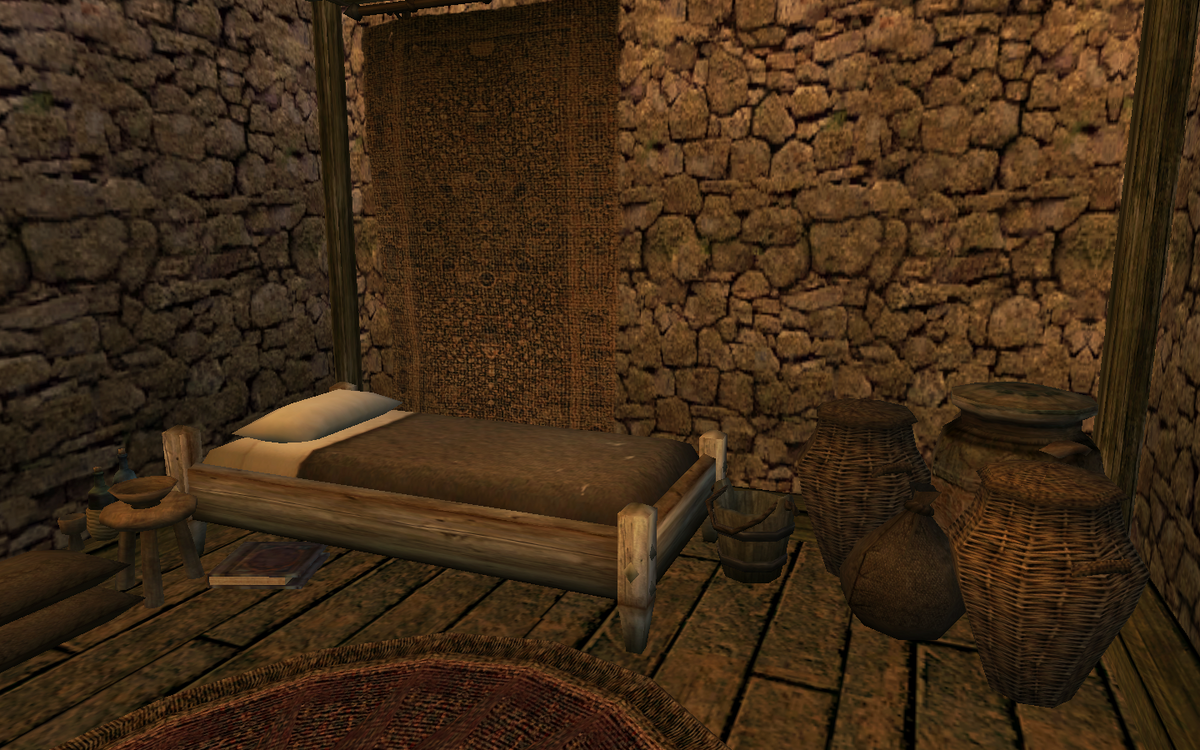 Дом ДроШавира The Elder Scrolls Wiki Fandom