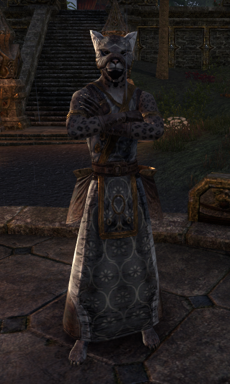 Acolyte Des Lunes Croissantes Wiki The Elder Scrolls Fandom