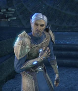 Buried Memories | Elder Scrolls | Fandom