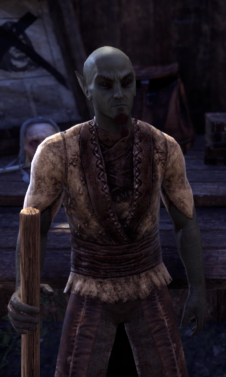 Galam Seleth | Wiki The Elder Scrolls | Fandom