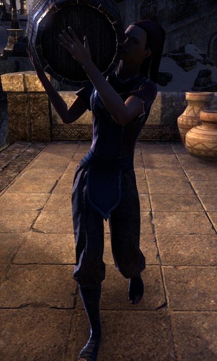 Mahrokh af-Jahannif | Wiki The Elder Scrolls | Fandom