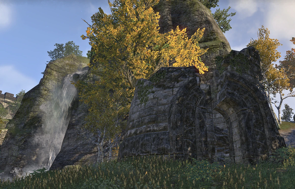 Red Rook Resources | Elder Scrolls | Fandom