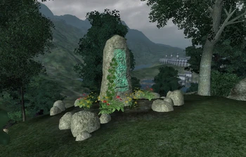 Reman Rune Stone | Elder Scrolls | Fandom