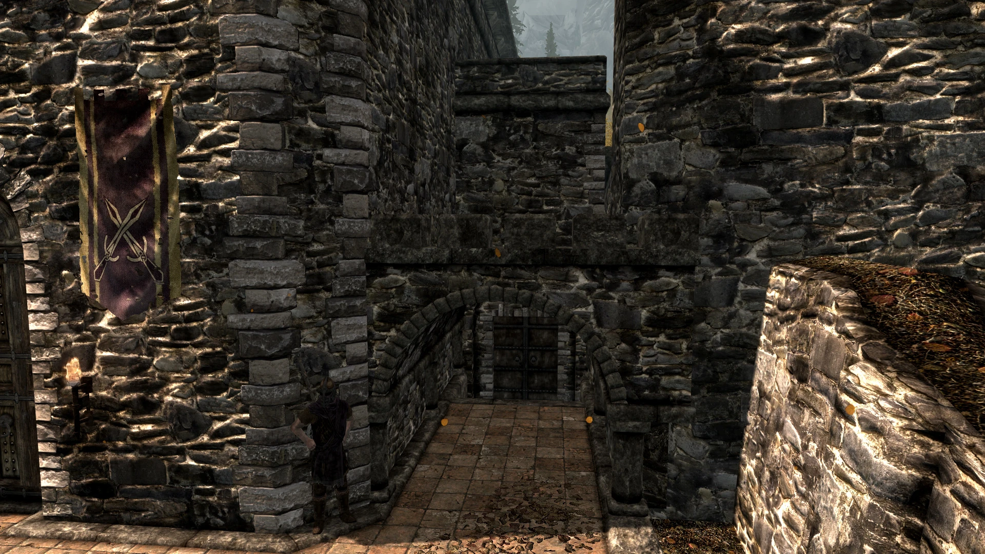 Riften Jail | Elder Scrolls | Fandom